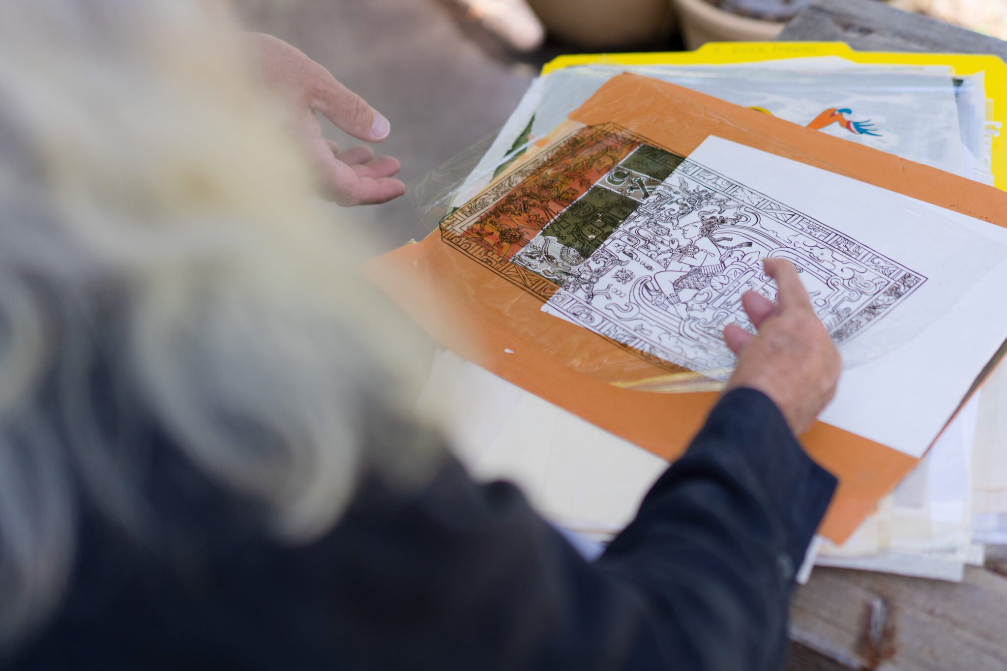 Unburied Treasure - The Westerner