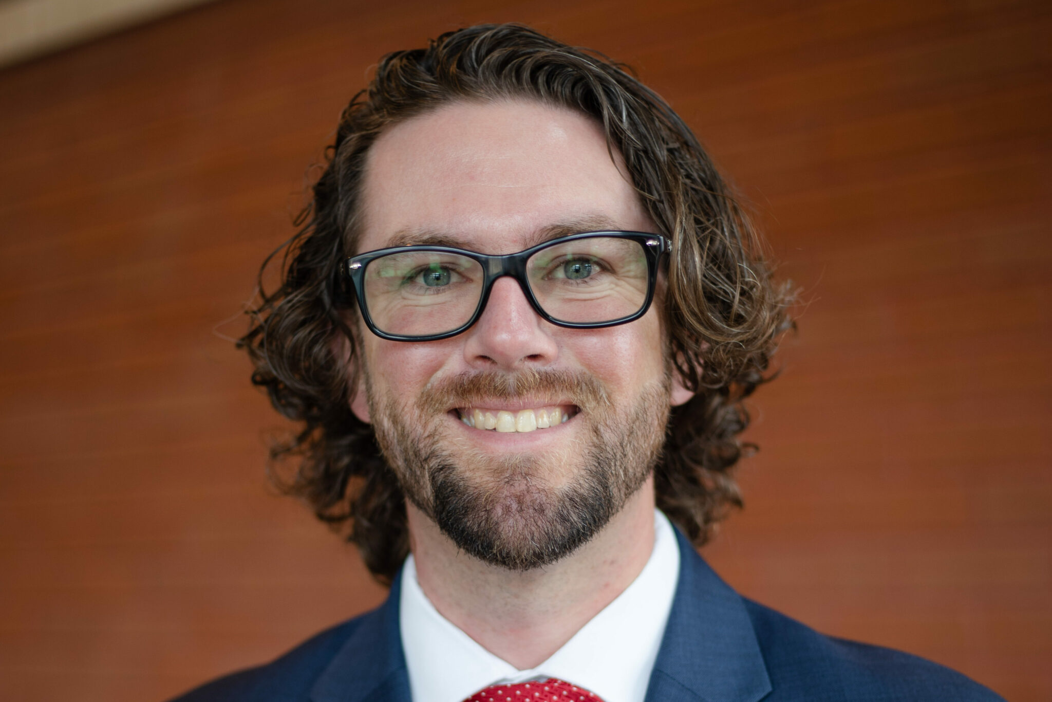 Meet the New Cabinet - The Westerner