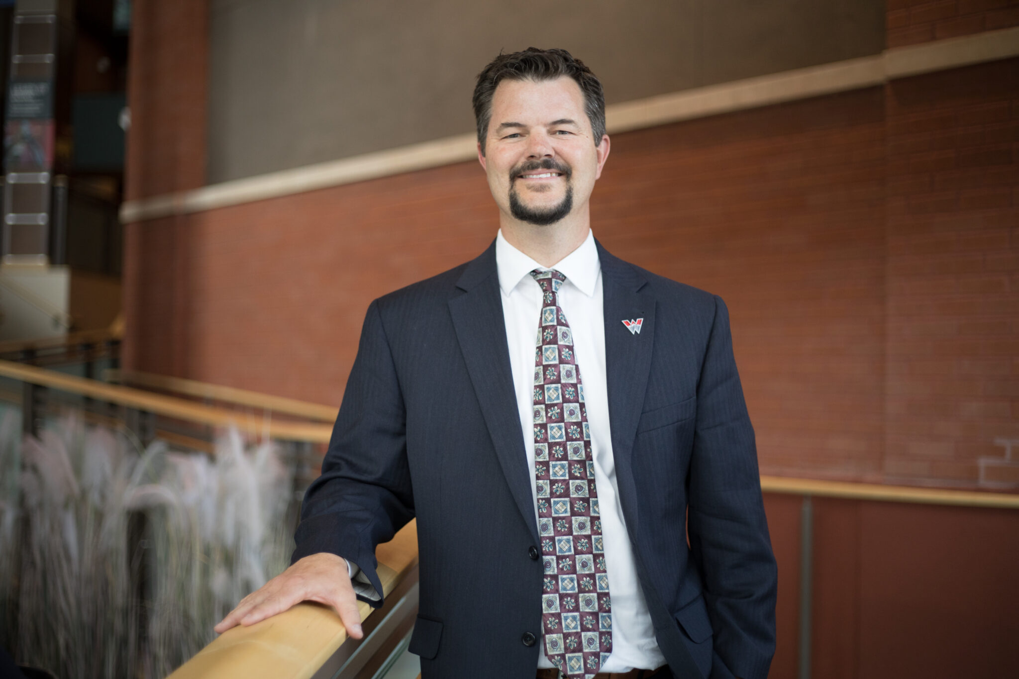 Meet the New Cabinet - The Westerner